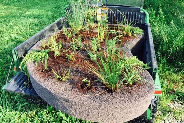 Floating Islands West | Floating Islands West Photo Gallery